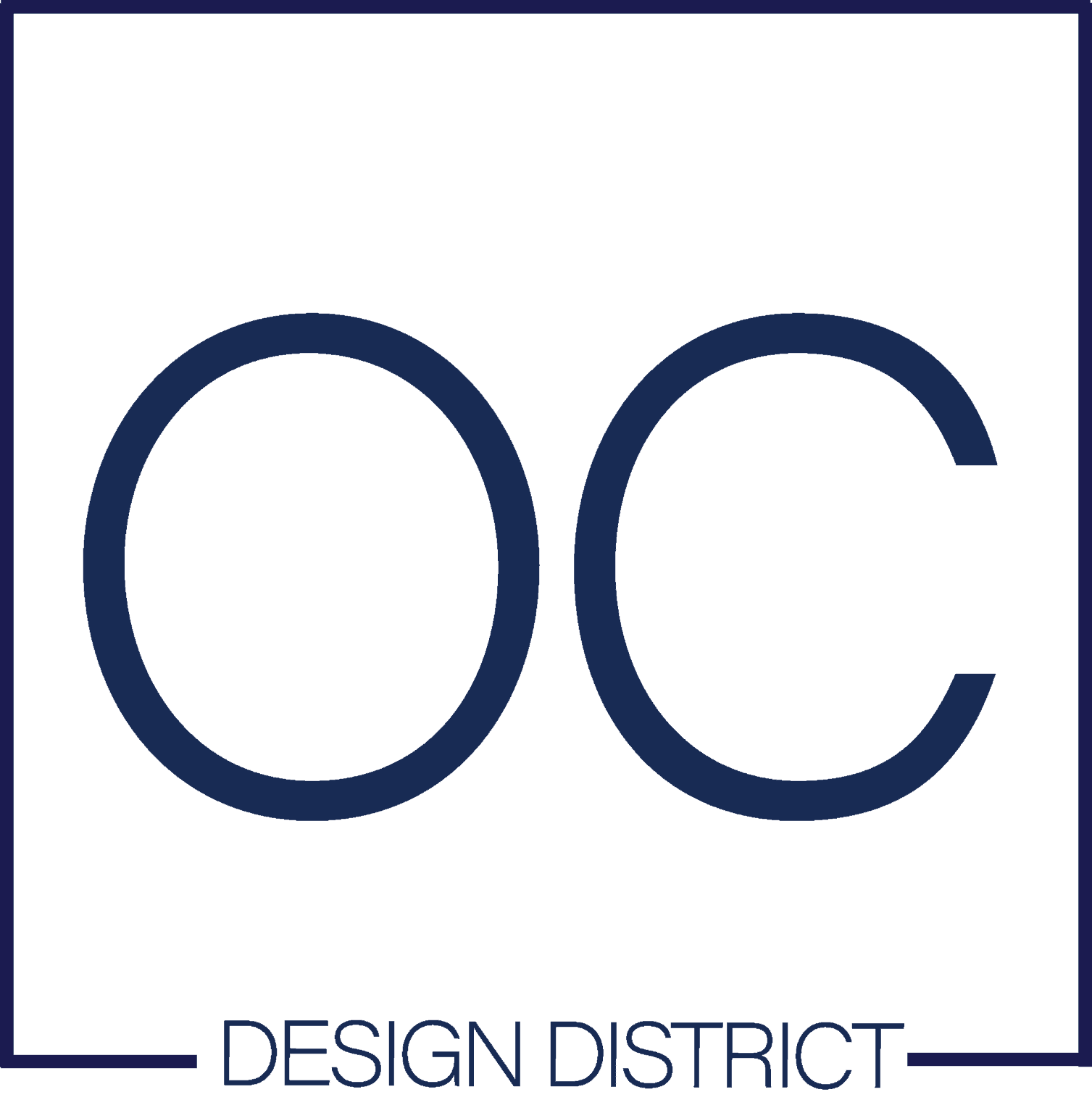 Design District – OC Districts