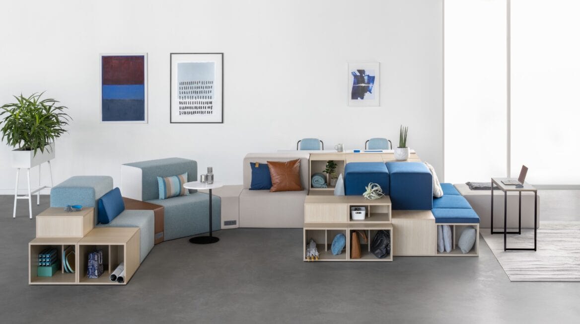 Gathering Spaces – OC Districts