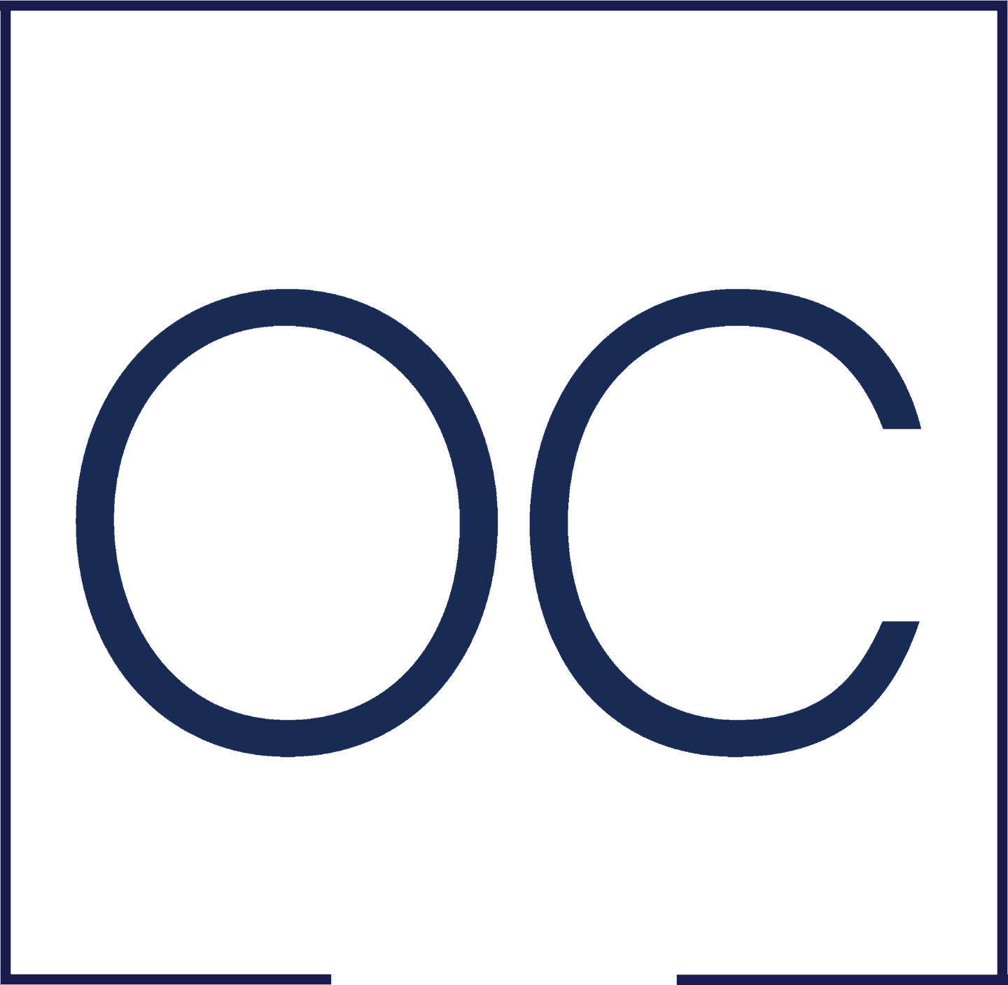 Workstations – OC Districts