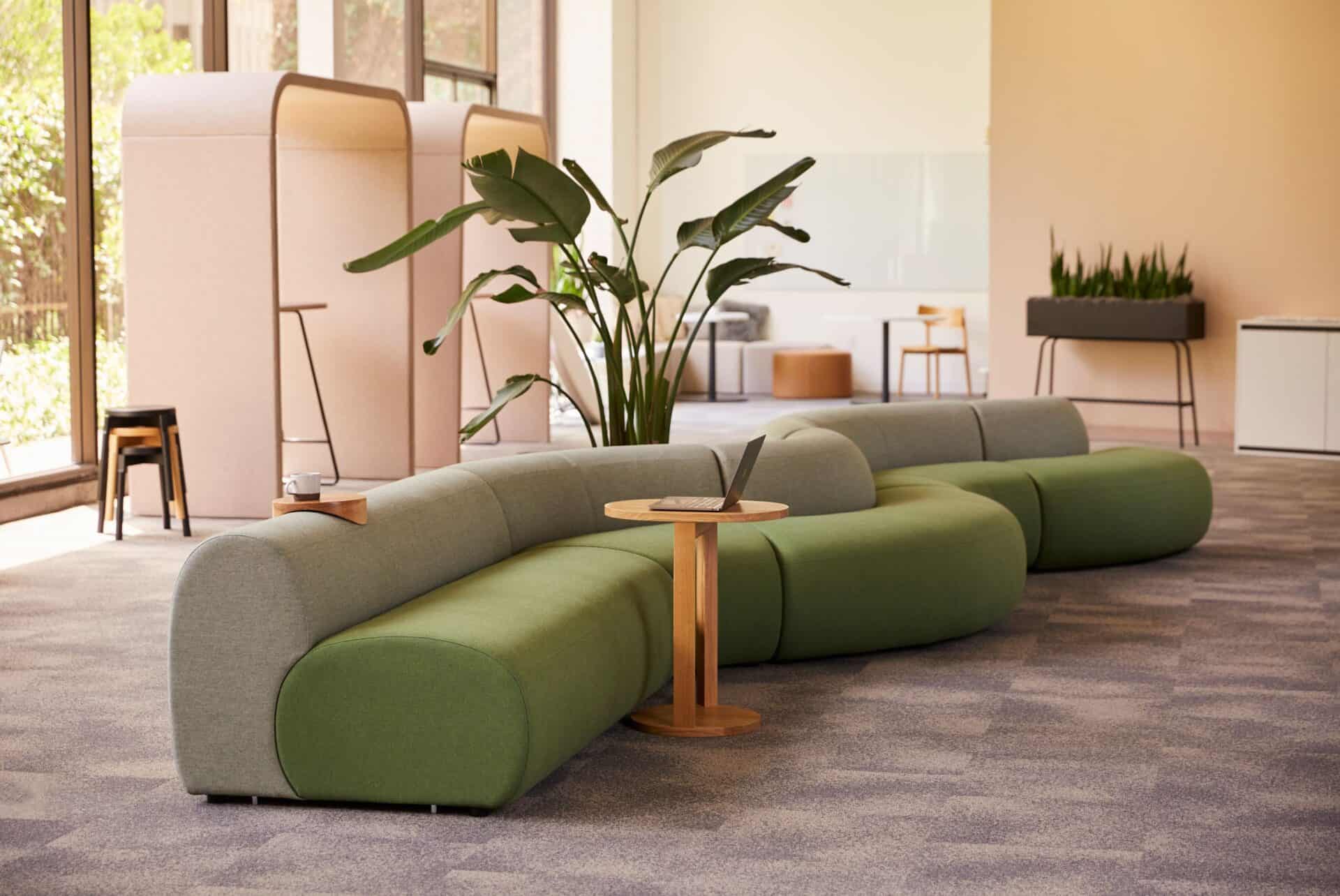 Gathering Spaces – OC Districts